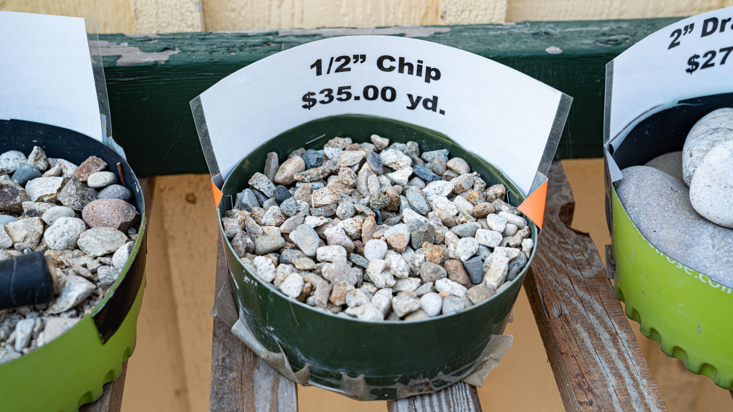 Bulk Items - Adams Gardens - Full service nursery and garden center ...