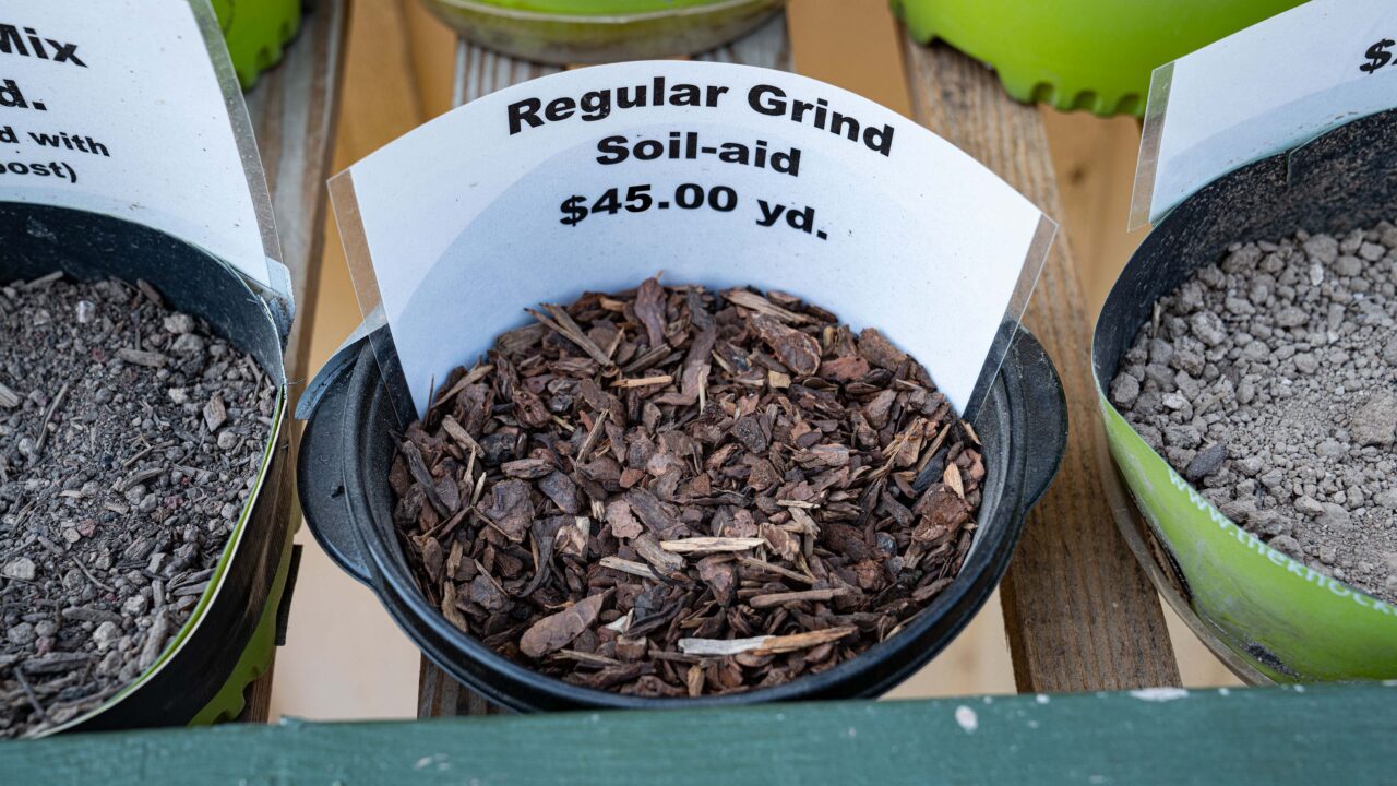 Bulk Items - Adams Gardens - Full service nursery and garden center ...